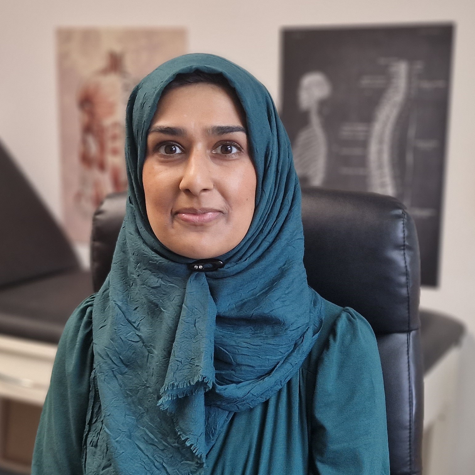 Doctors - Hall Green Health