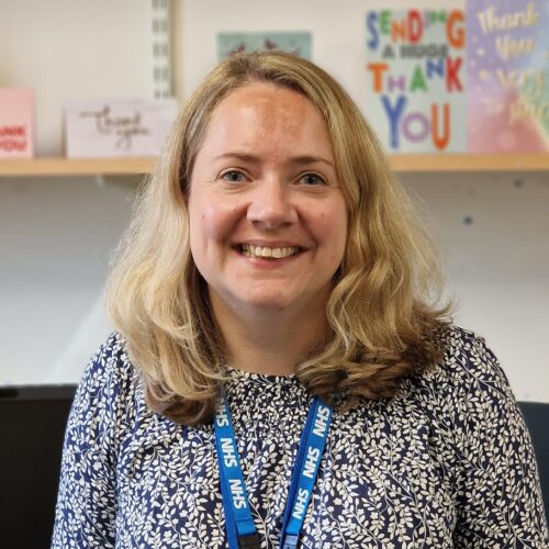 Dr Rachel Quick - Hall Green Health